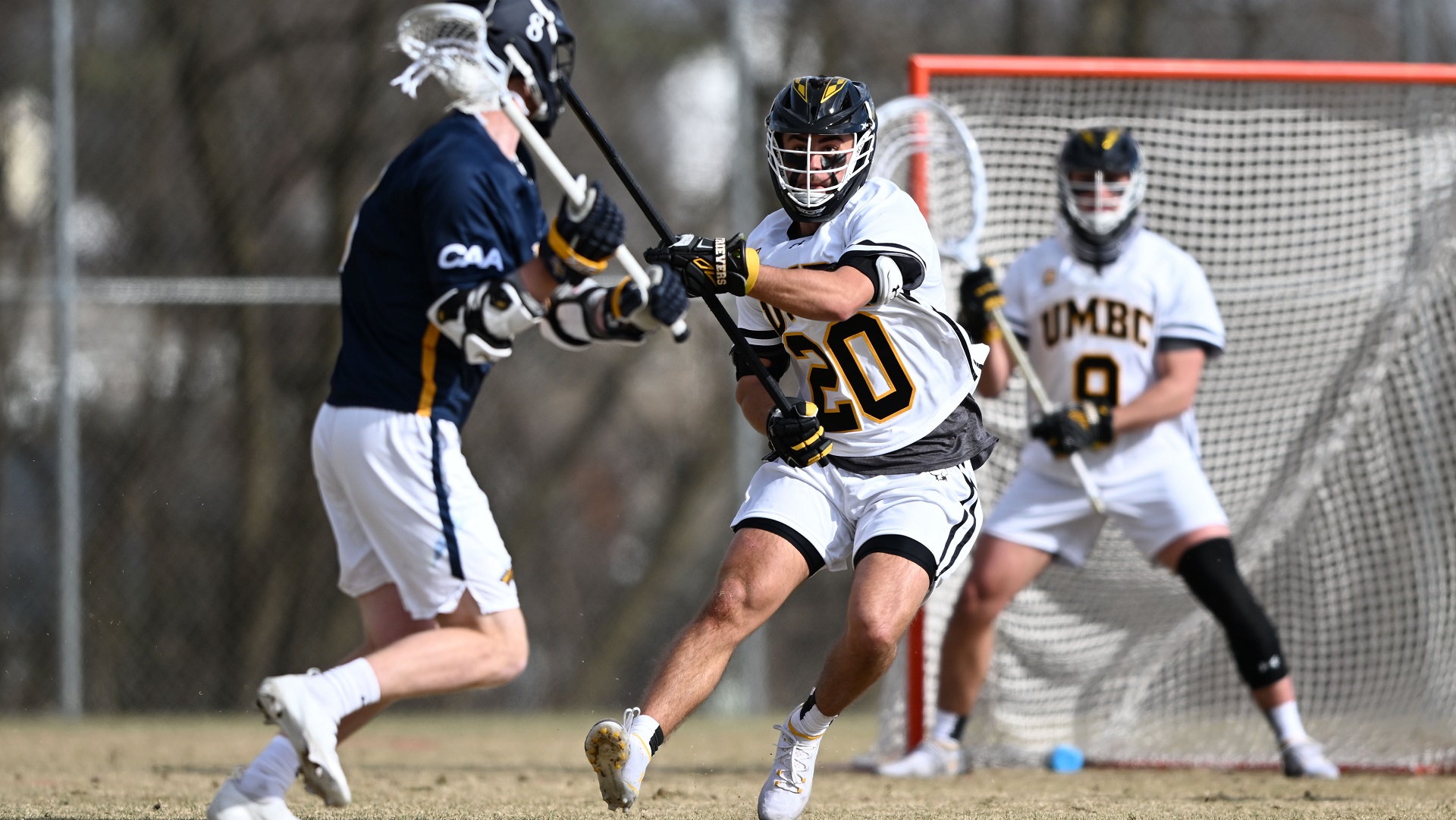 Colby Weishaar - 2024 - Men's Lacrosse - University of Maryland ...