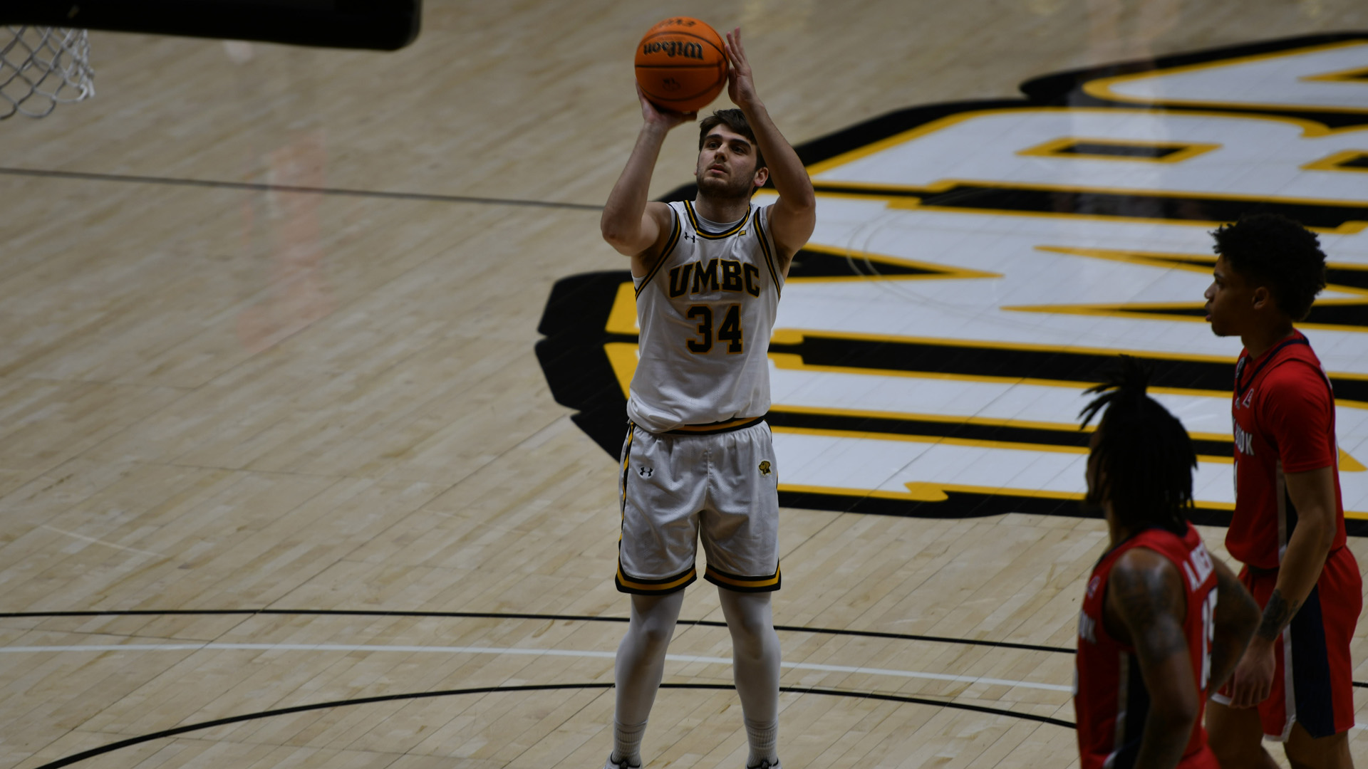 Matteo Picarelli - 2022-23 - Men's Basketball - University of Maryland ...