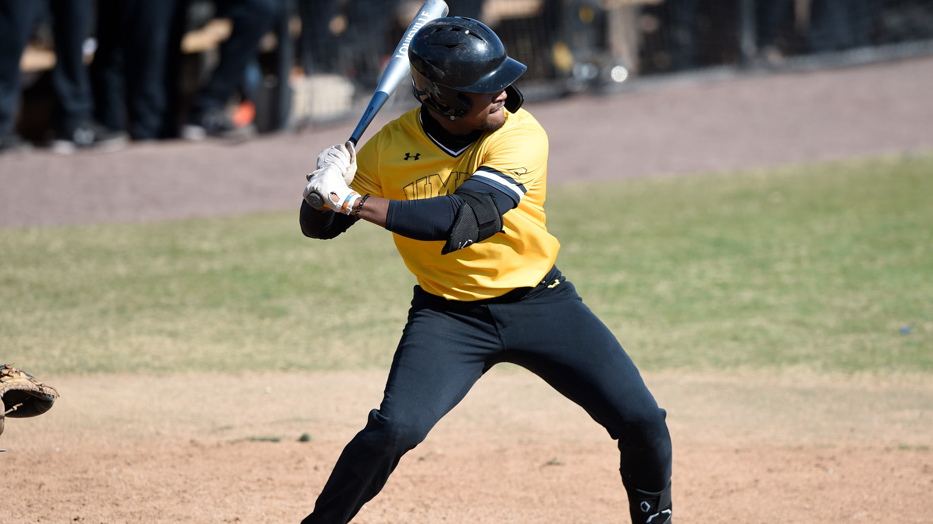 Christian Easley - 2023 - Baseball - University of Maryland, Baltimore ...