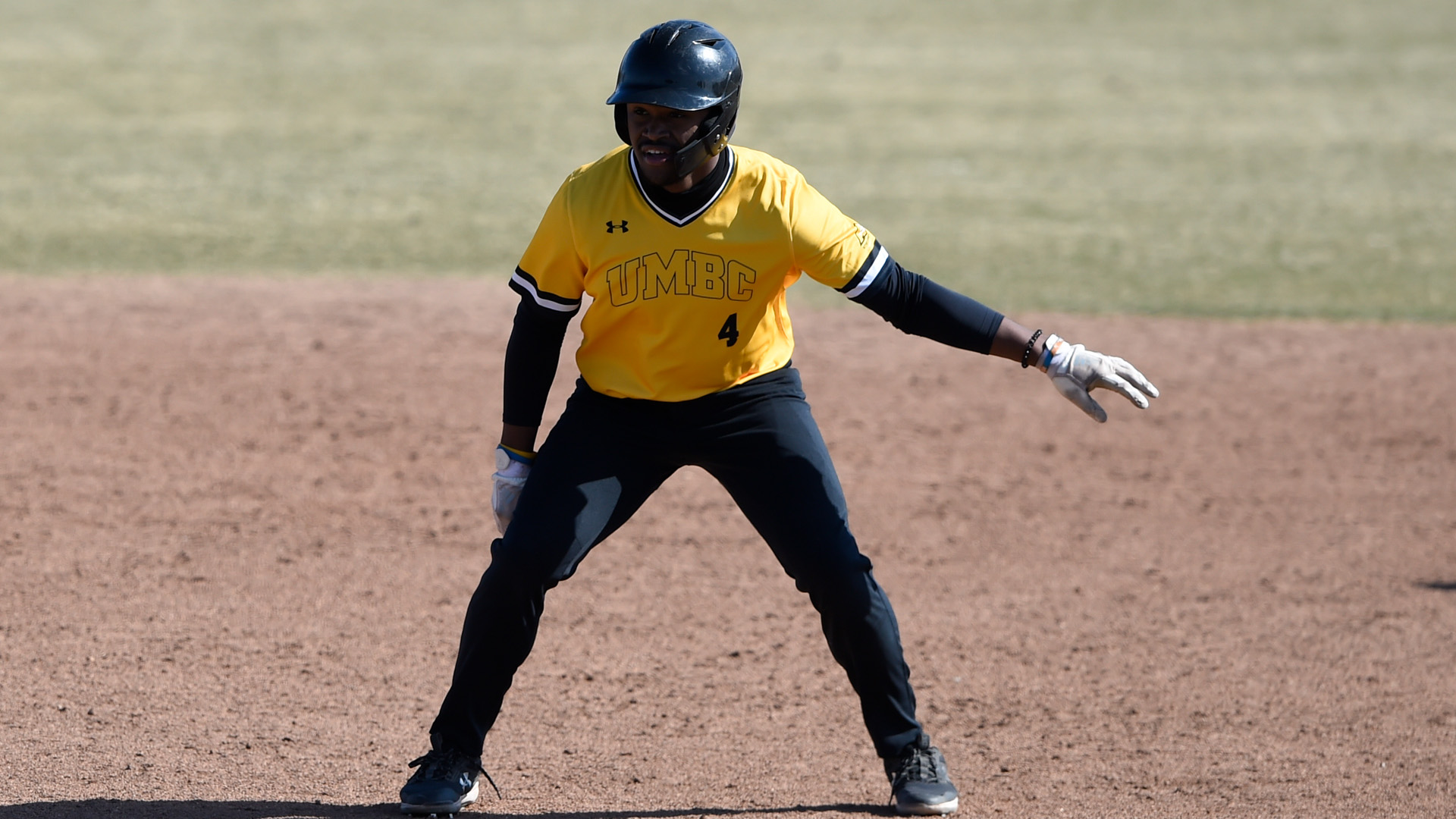 Christian Easley - 2023 - Baseball - University of Maryland, Baltimore ...