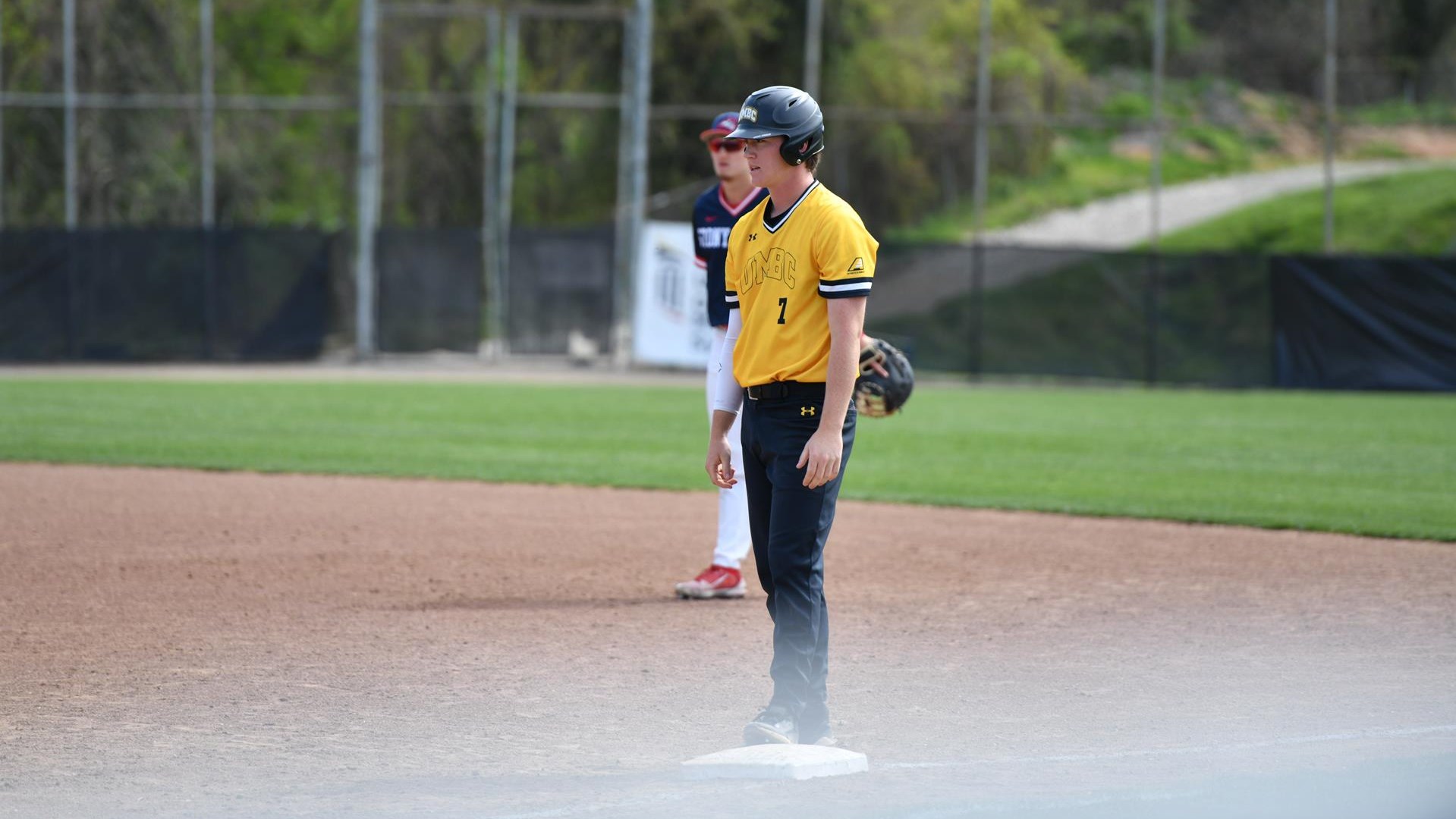 Luke Johnson - 2024 - Baseball - University of Maryland, Baltimore County