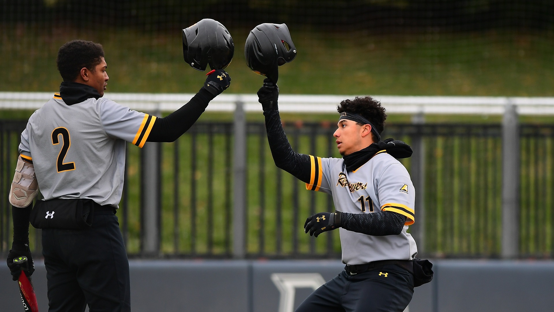 Ian Diaz - 2023 - Baseball - University of Maryland, Baltimore County