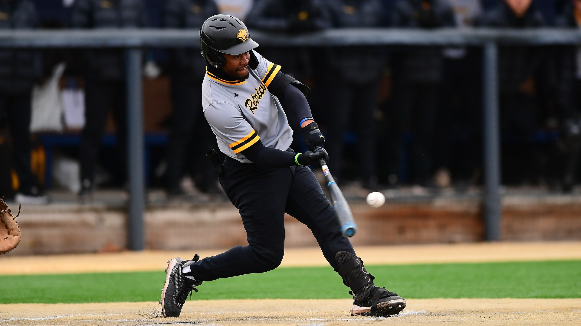 Christian Easley - 2023 - Baseball - University of Maryland, Baltimore ...