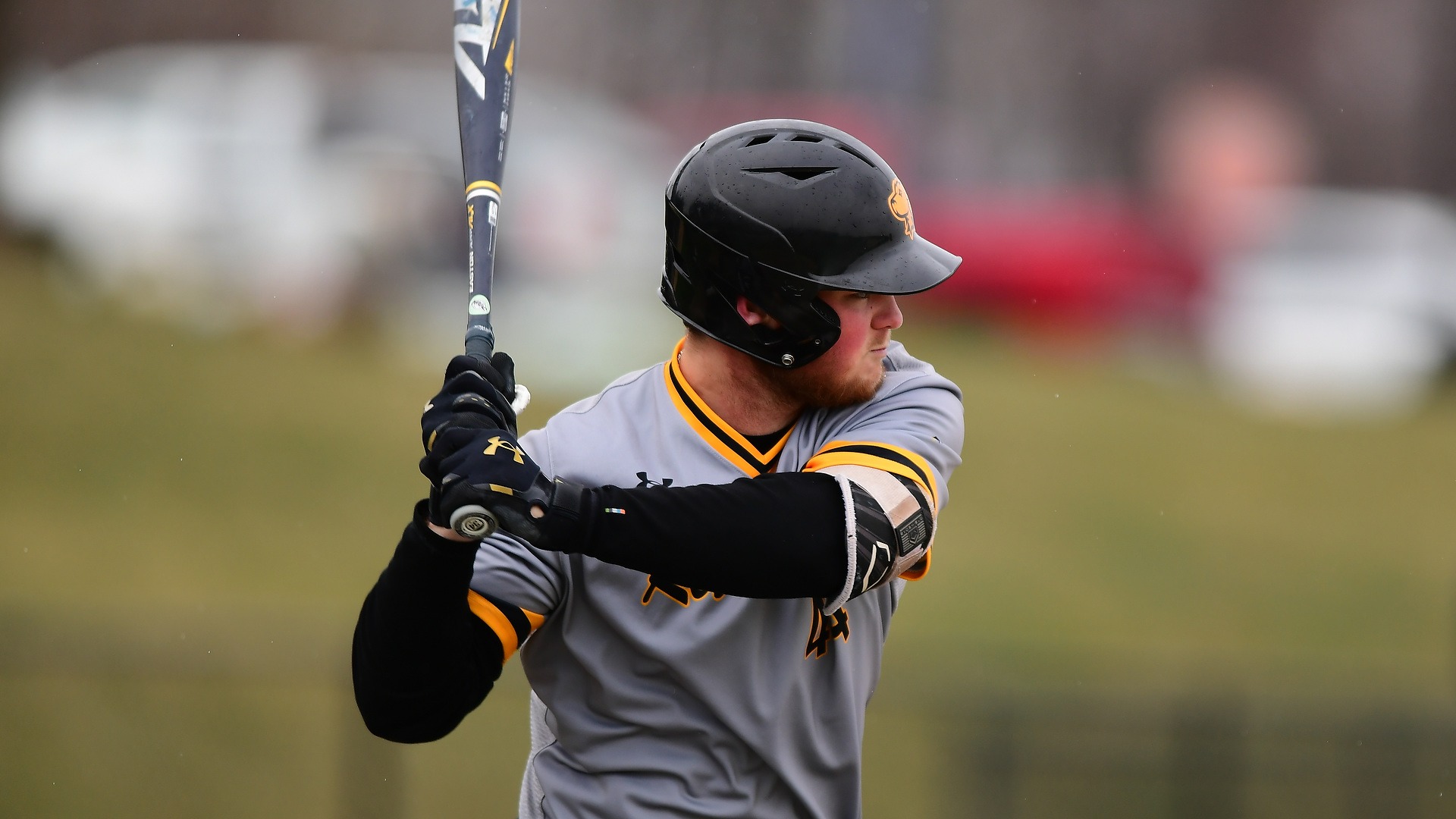 Molessa Drives in Four as Baseball Rallies Past Coppin State ...