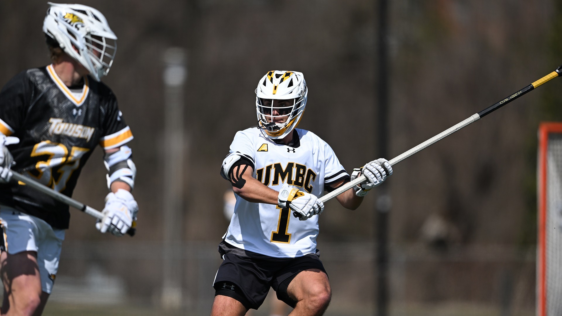 Colby Weishaar - 2024 - Men's Lacrosse - University of Maryland ...
