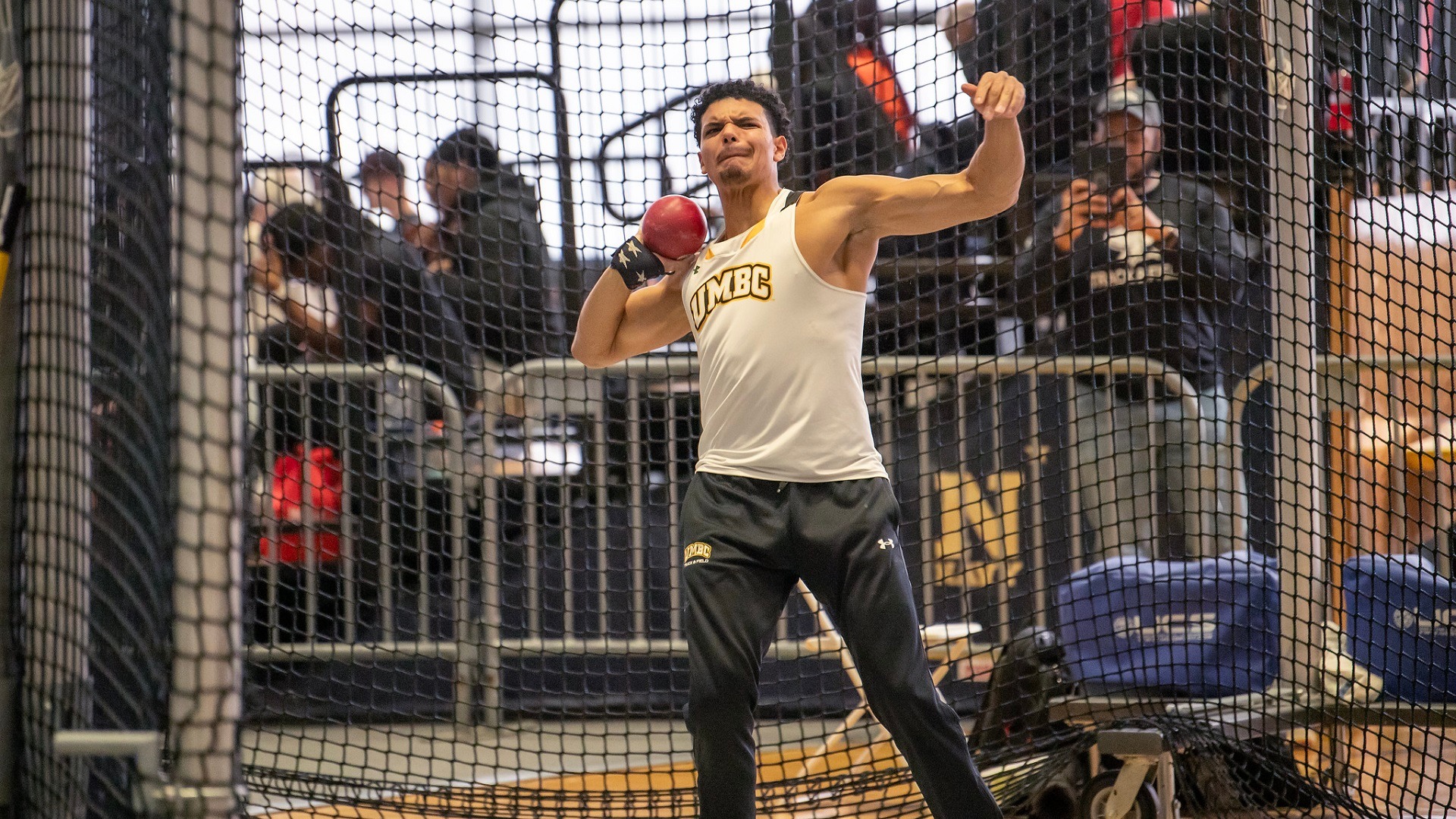 Aiden Walker - 2023-24 - Men's Track and Field - University of Maryland ...