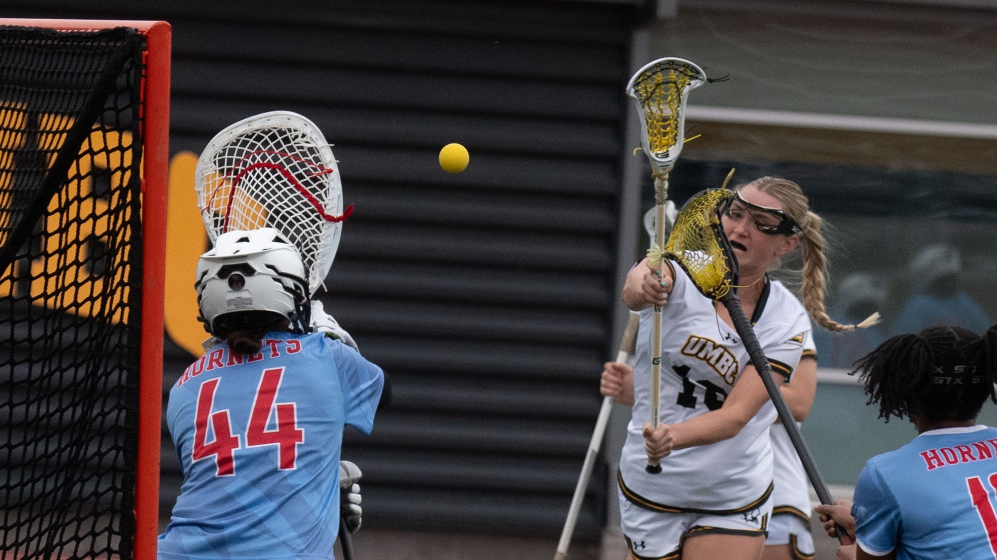 Alexis Abe - 2024 - Women's Lacrosse - University of Maryland ...