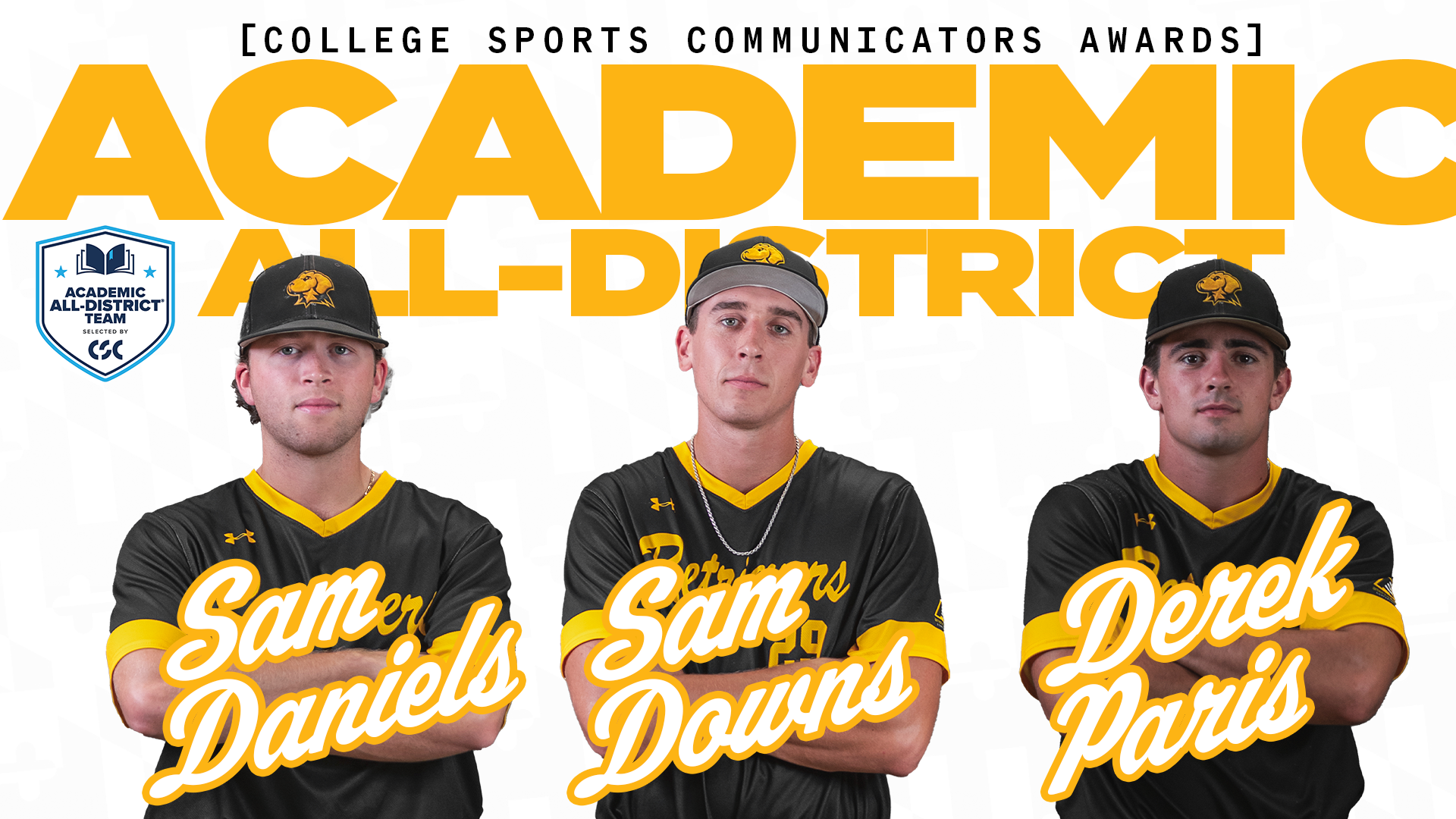 Baseball Announces 2025 Schedule - University of Maryland, Baltimore County