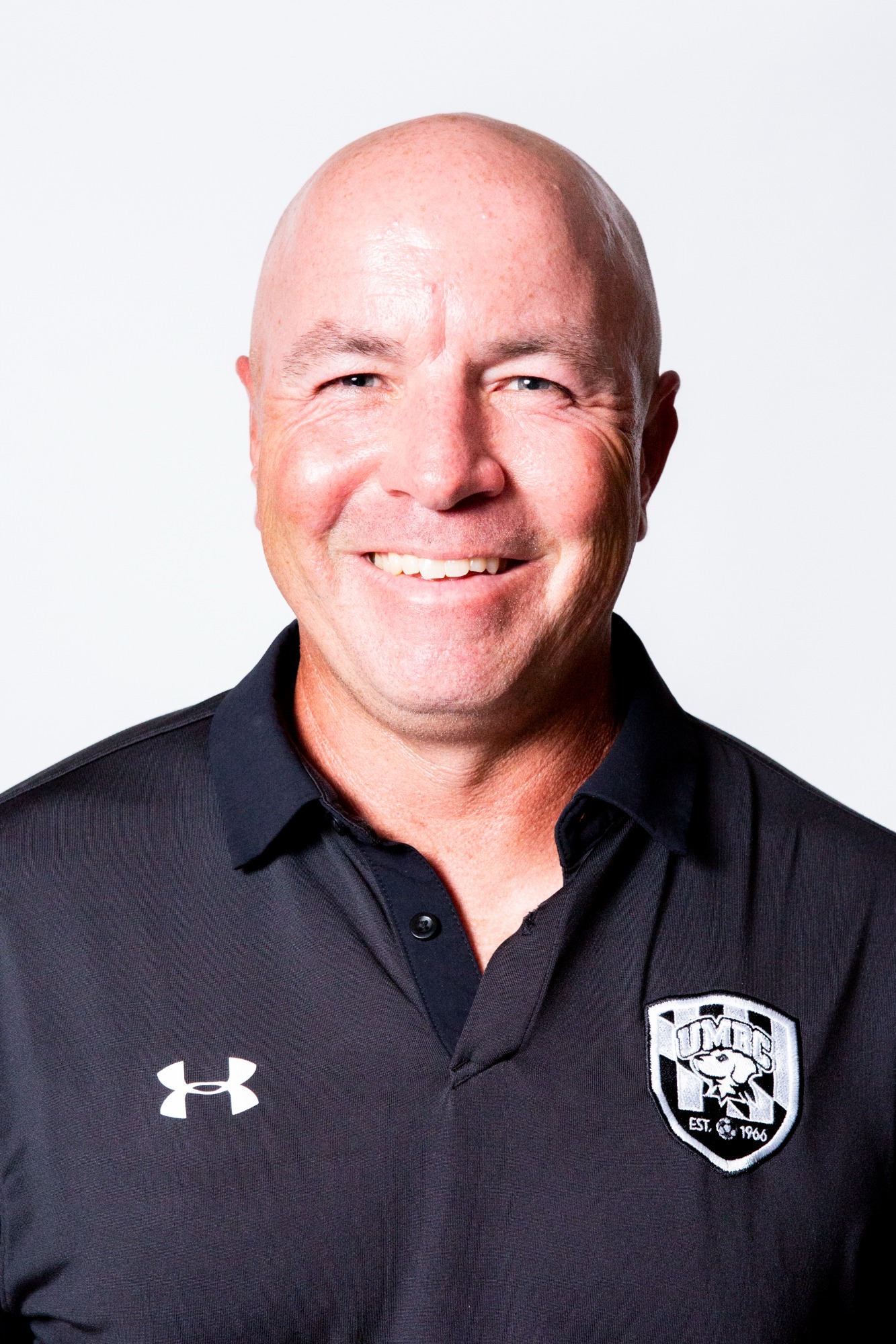Anthony Adams - Head Coach - Men's Soccer Coaches - University of ...