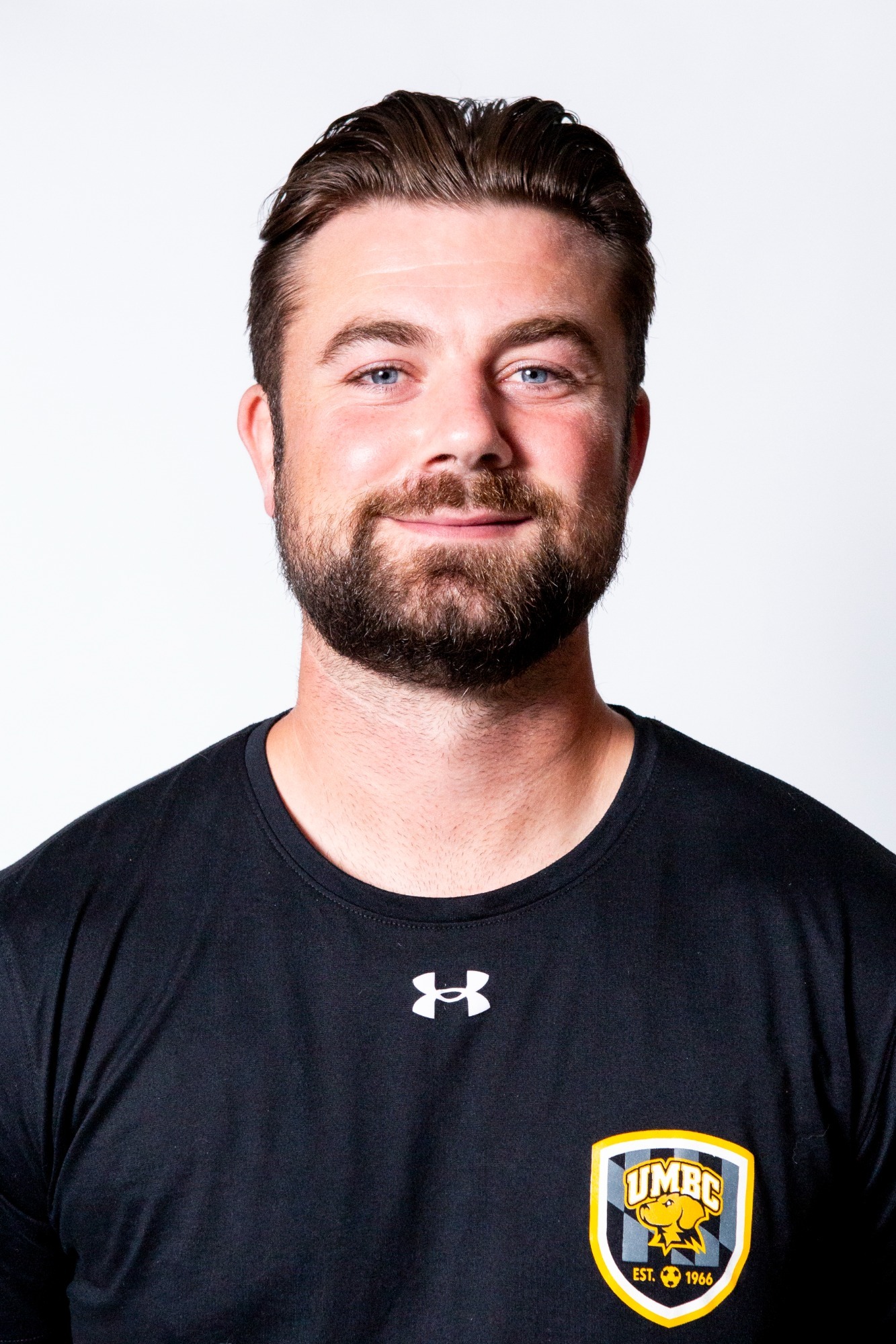 Pete Caringi III - Assistant Coach - Men's Soccer Coaches - University ...