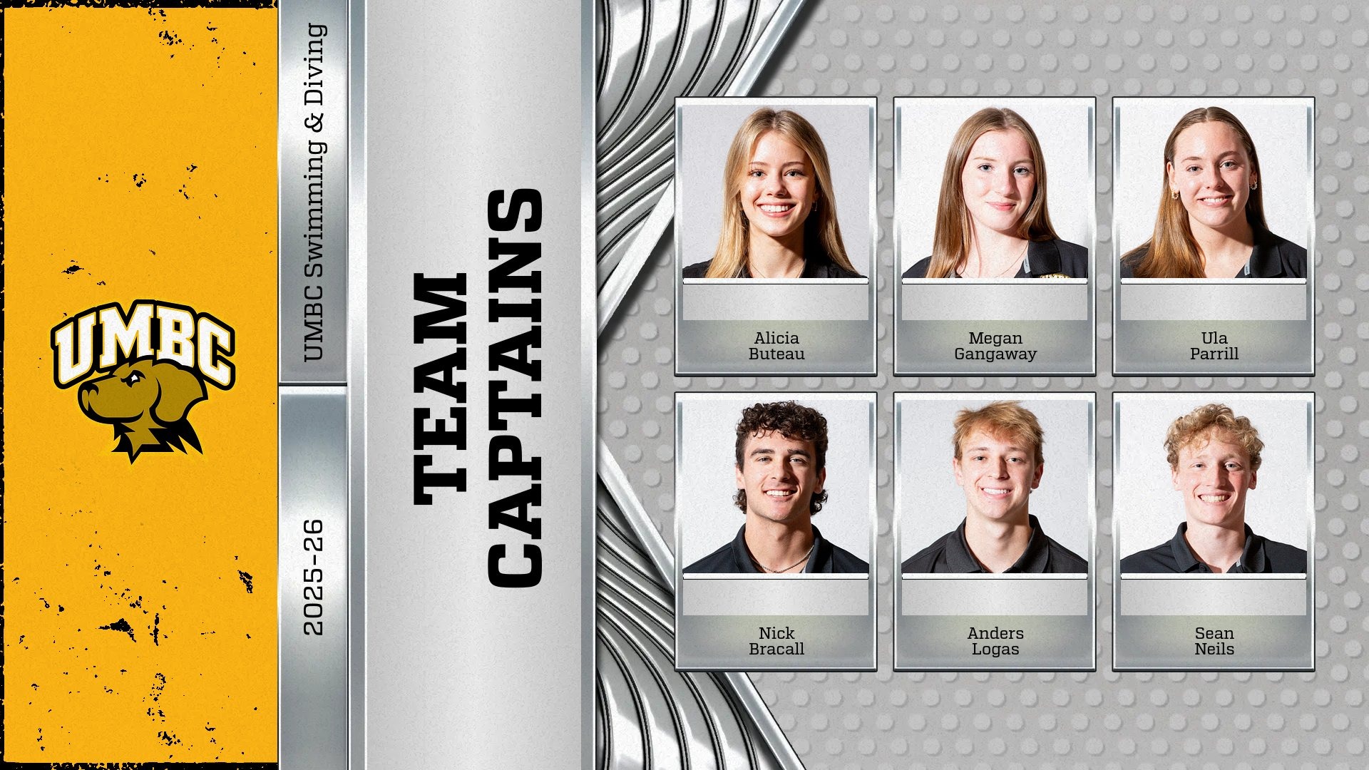 Swimming & Diving Unveils 2025-2026 Schedule - University of Maryland ...