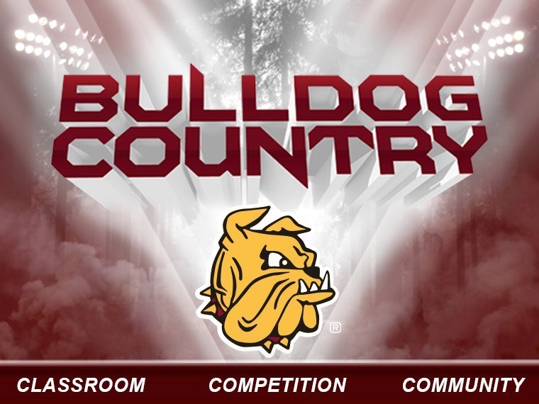 BULLDOG RADIO NETWORK TO EXPAND IN 2014-15 - UMD Athletics