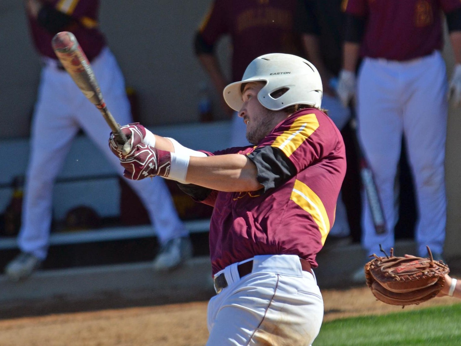 Kyle Comer - Baseball - UMD Athletics