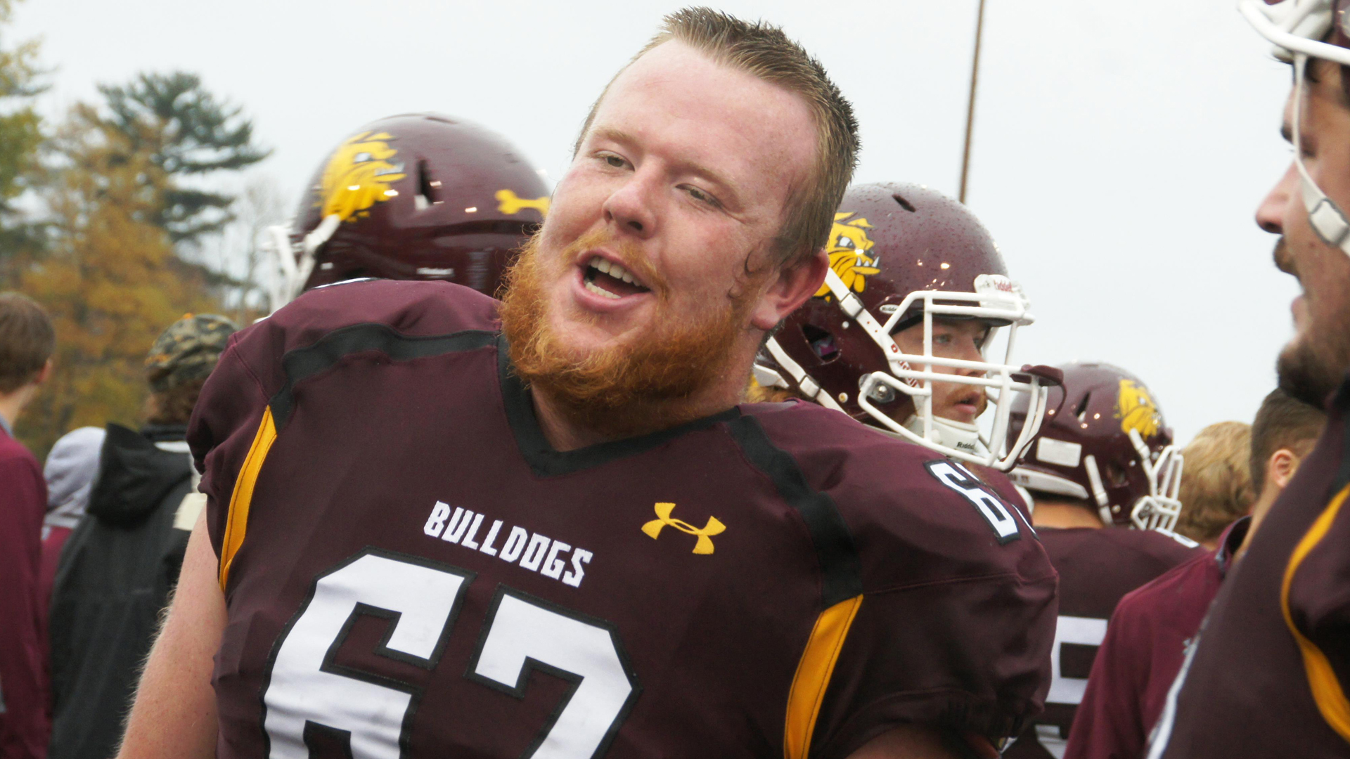 The Westin Minneapolis Jason Anderson