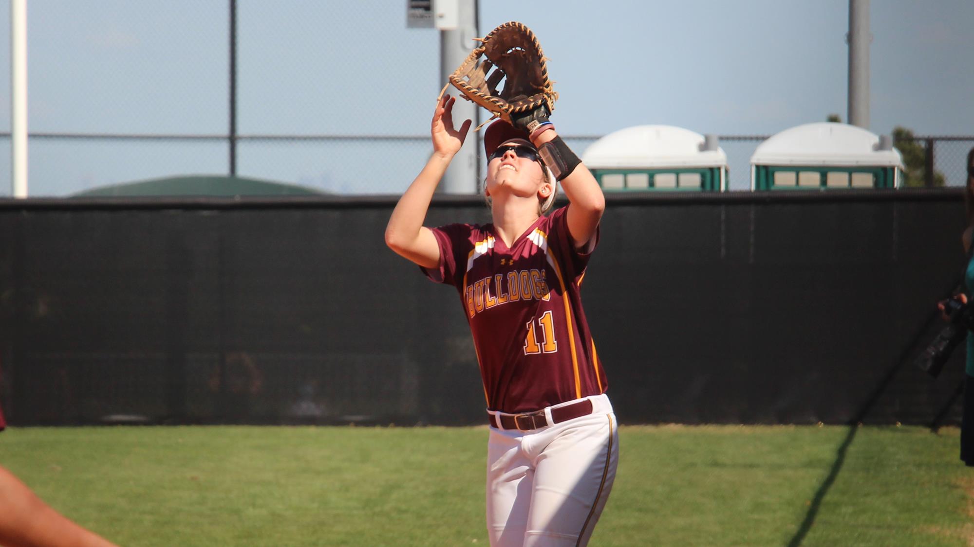 Kalynn Tilton - Softball - UMD Athletics