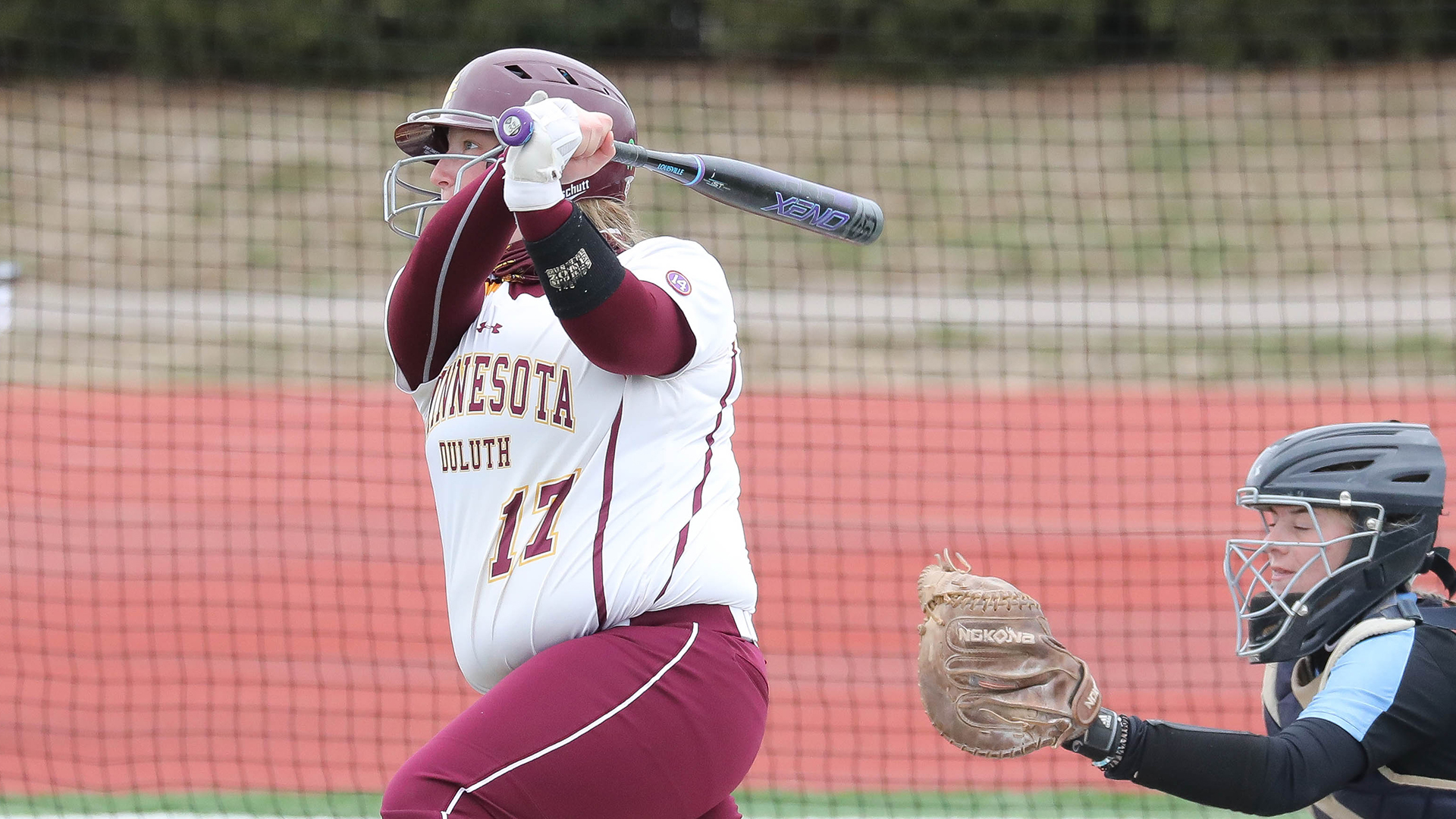 Emma Frost - Softball - UMD Athletics
