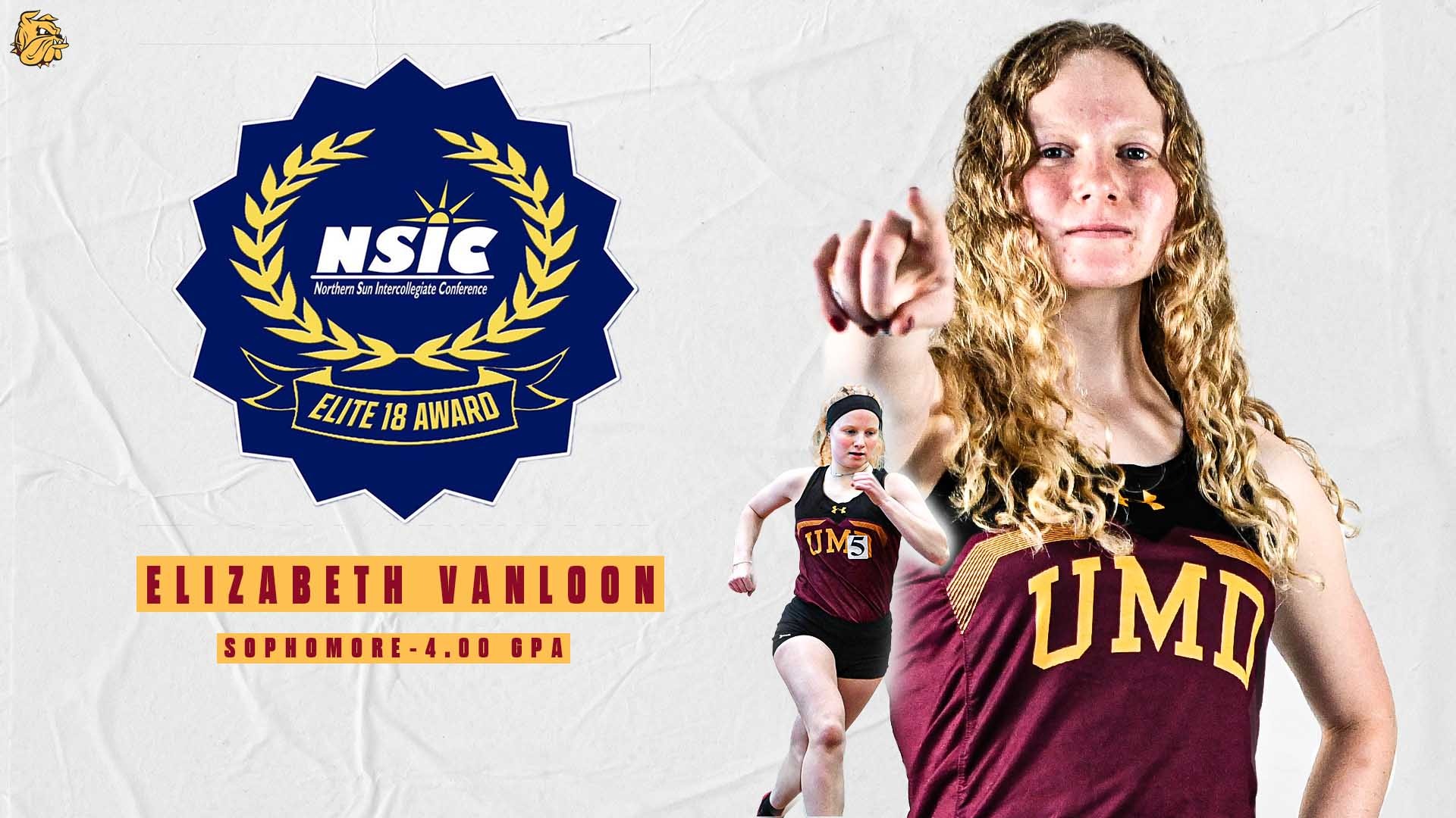 Podiums a Plenty for the Bulldogs in Final Day of NSIC Indoor Track and ...