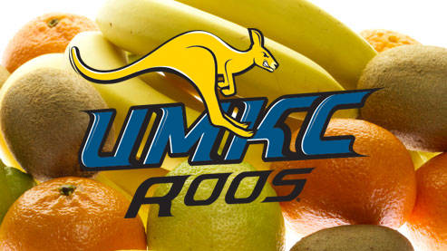 UMKC Adds the New 'Roo Fueling Station' to Benefit Student-Athletes ...