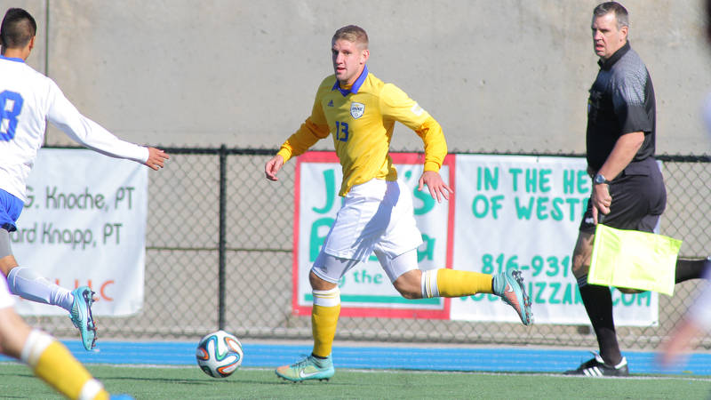 Nick Cramer Named College Sports Madness First-Team All-WAC ...