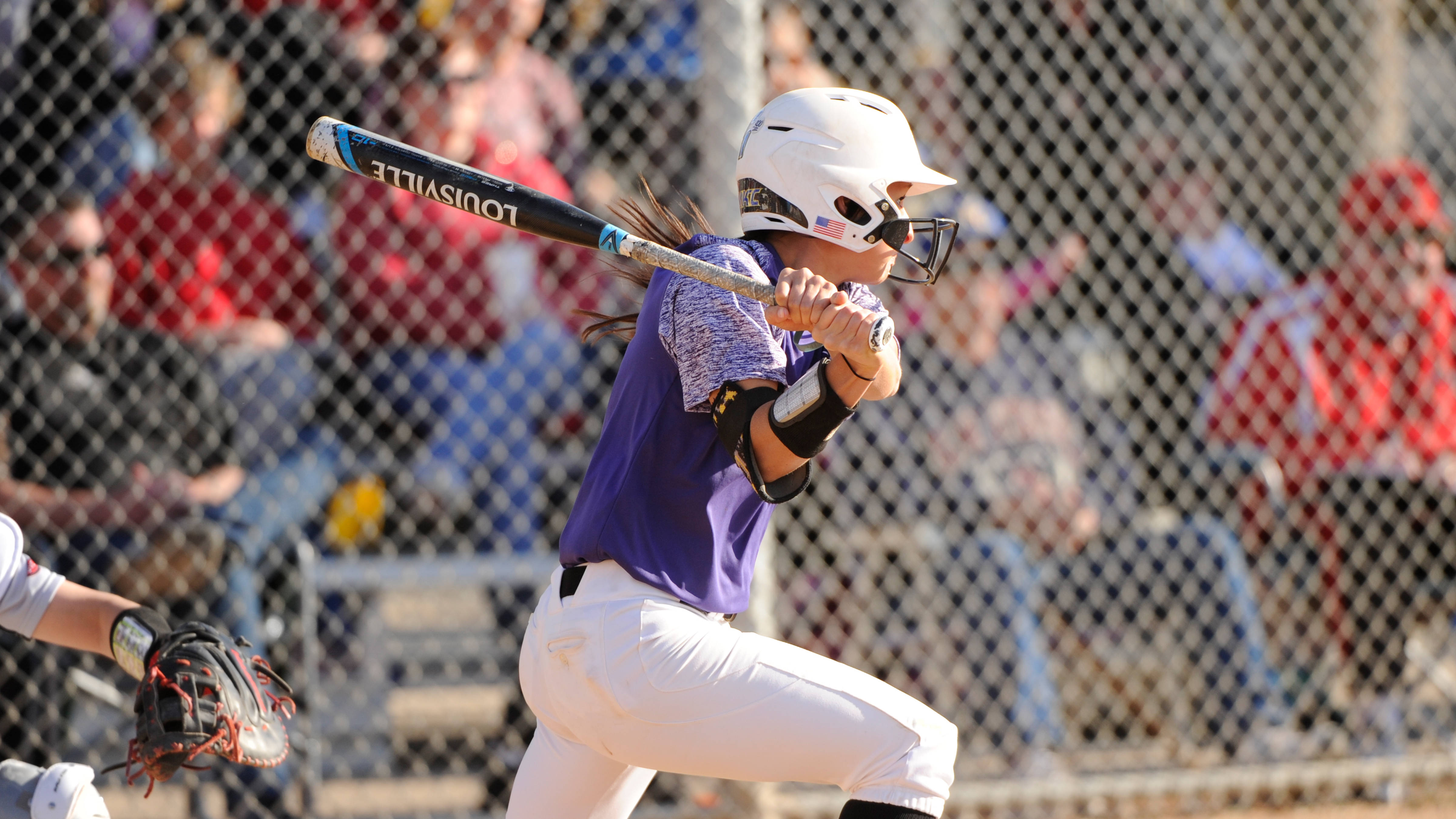 UMKC Sweeps South Dakota State to Close Home Stand - University of ...