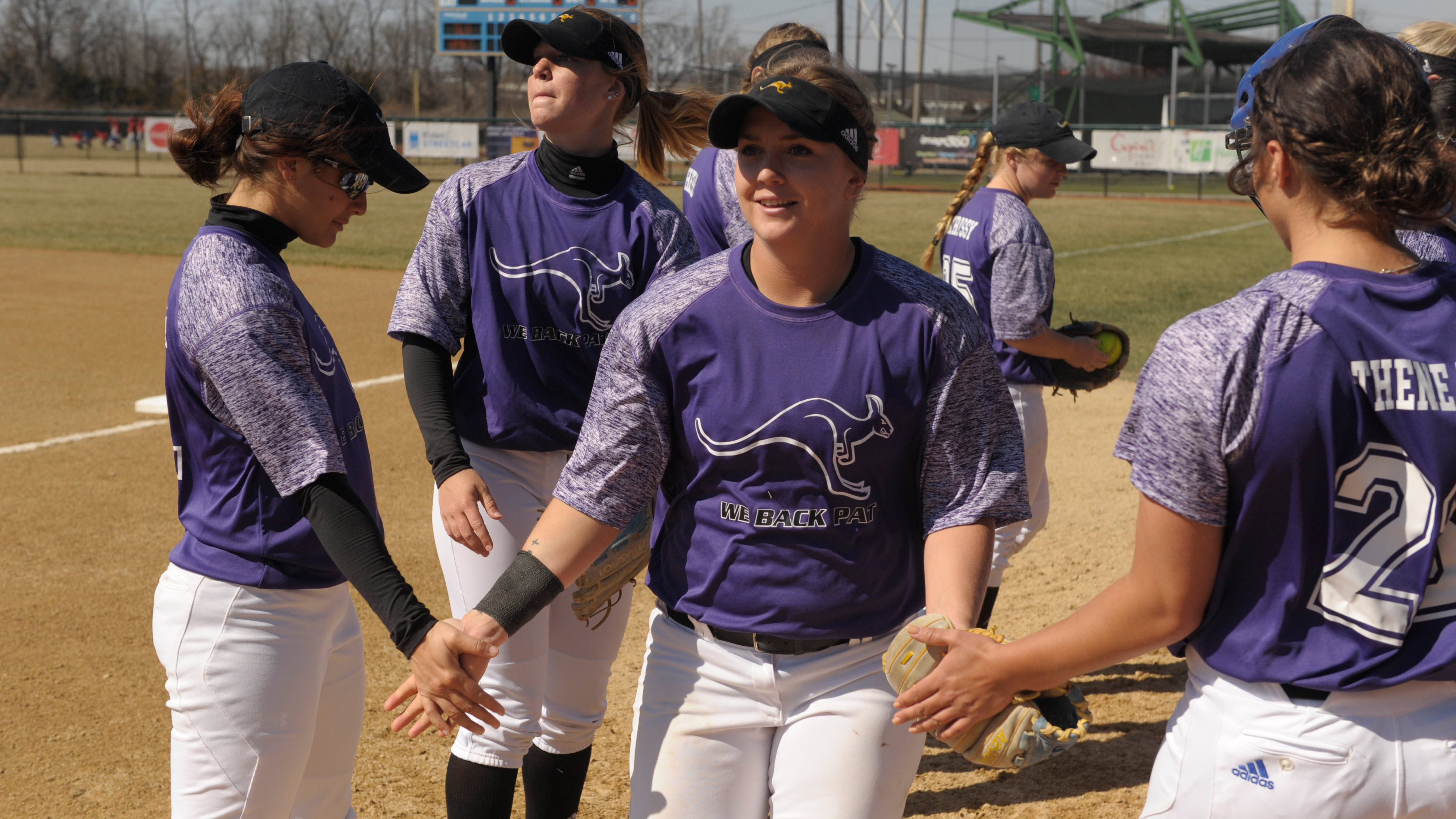 UMKC Sweeps CSU Bakersfield on WAC Opening Weekend - University of ...