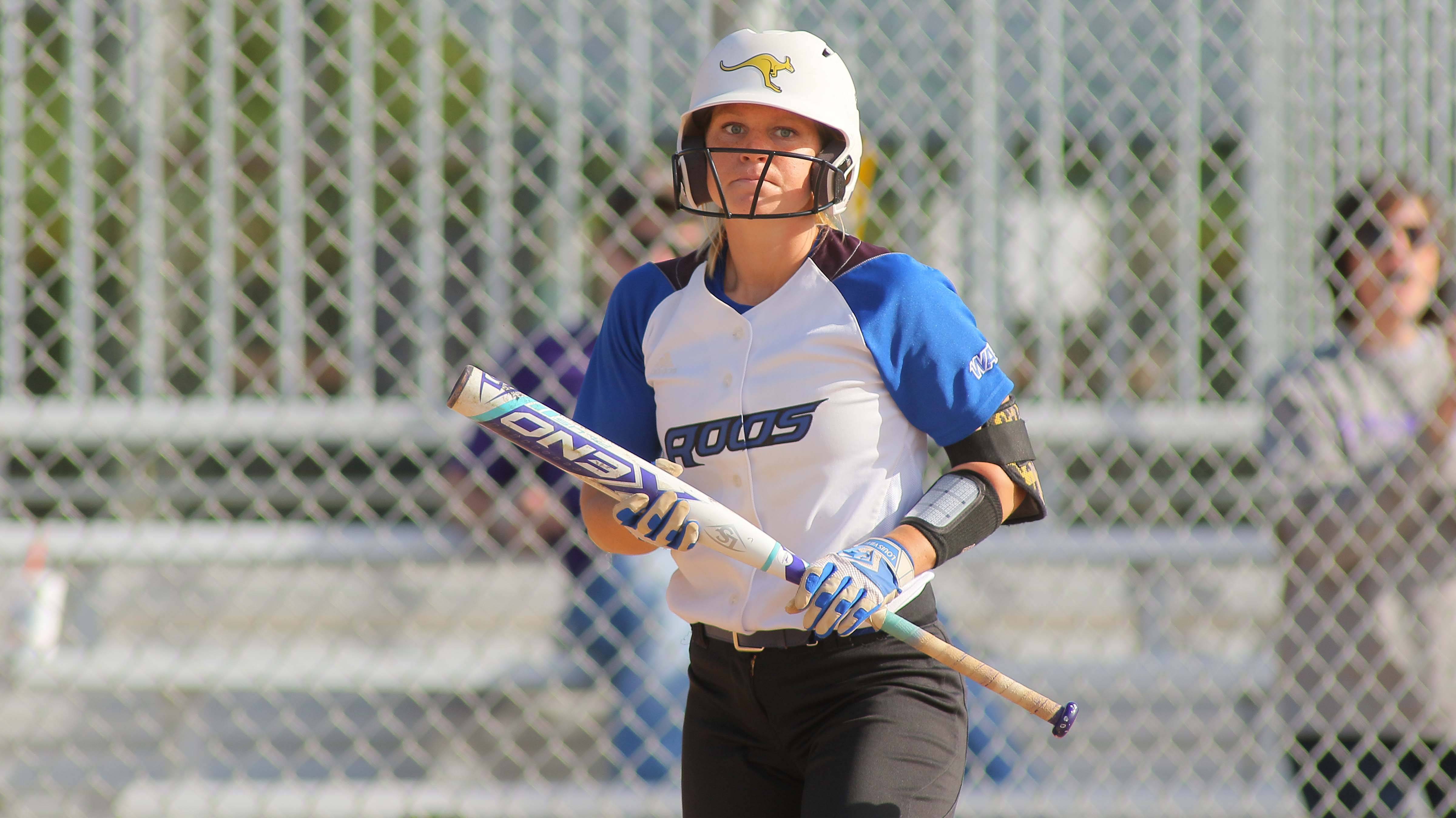 Roos Fall to Wolverines in Series Finale - University of Missouri ...