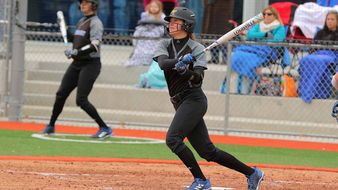 Strong Play Guides UMKC to a Pair of Wins Over CSU Bakersfield ...