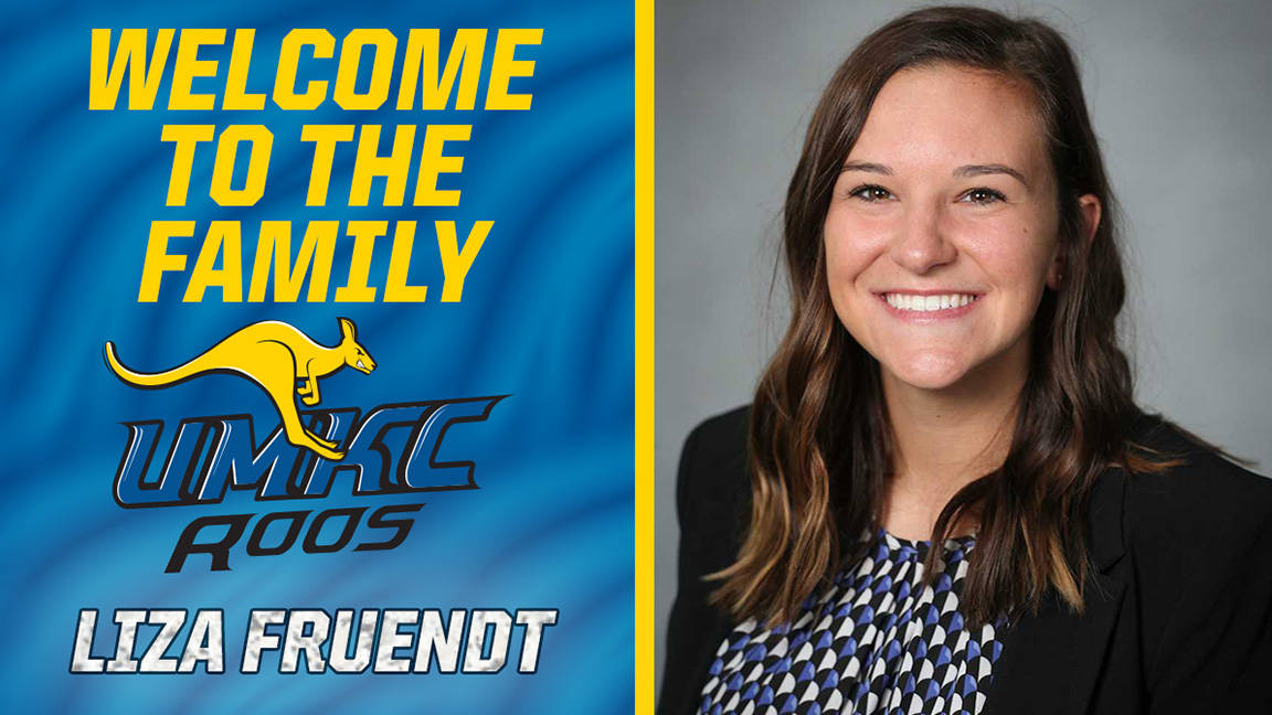 Women's Basketball Rounds Out Staff With Fruendt - University of ...