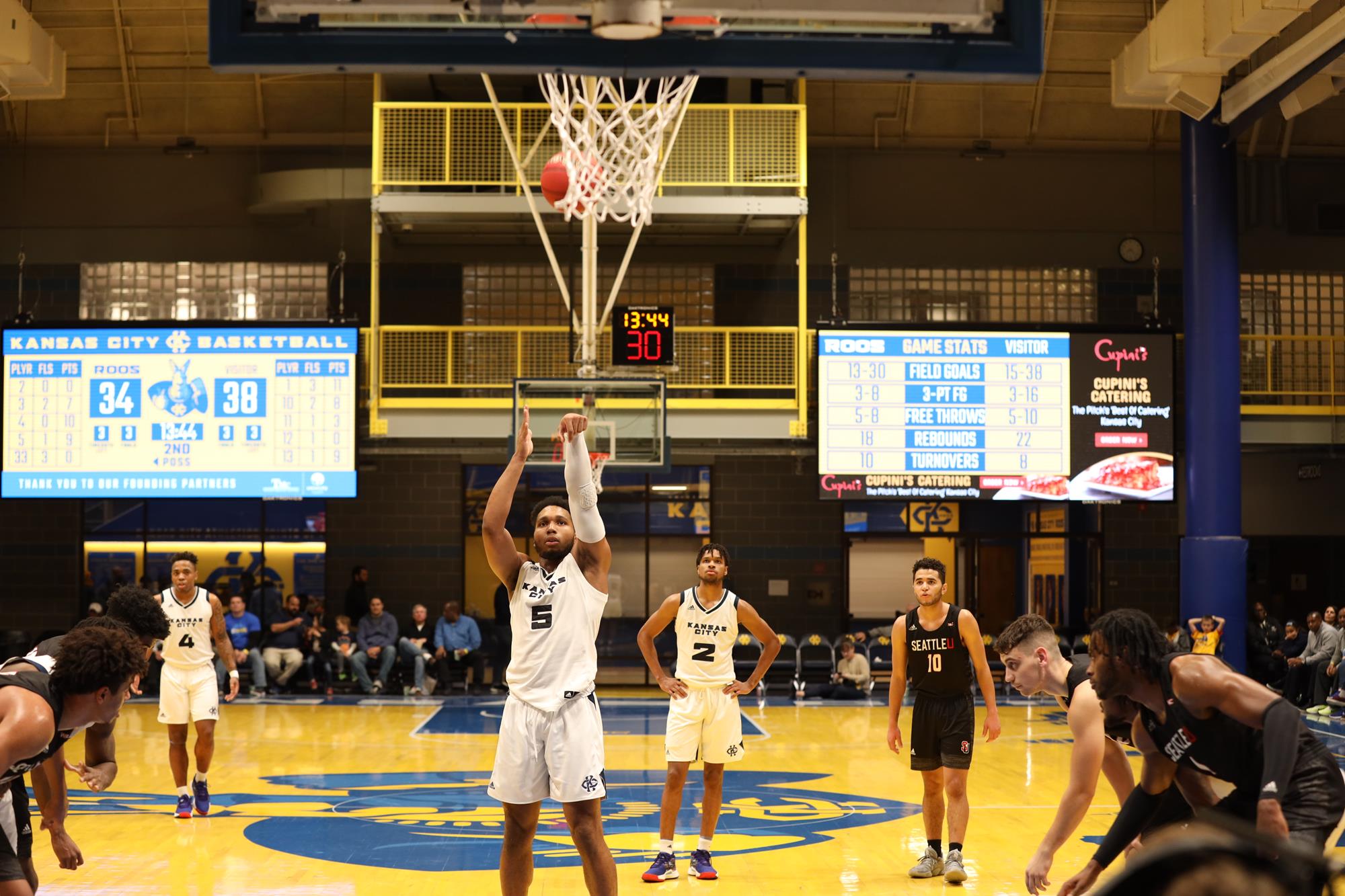 Jordan Giles - 2019-20 - Men's Basketball - University of Missouri ...