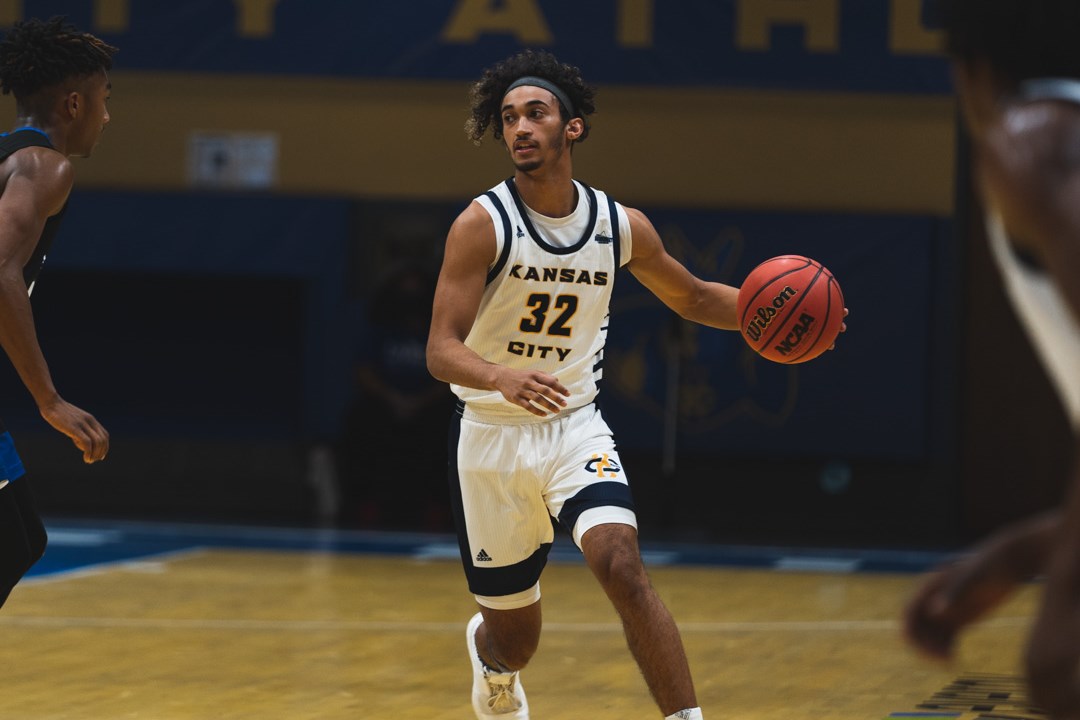 Kaimen Lennox - 2020-21 - Men's Basketball - University of Missouri ...