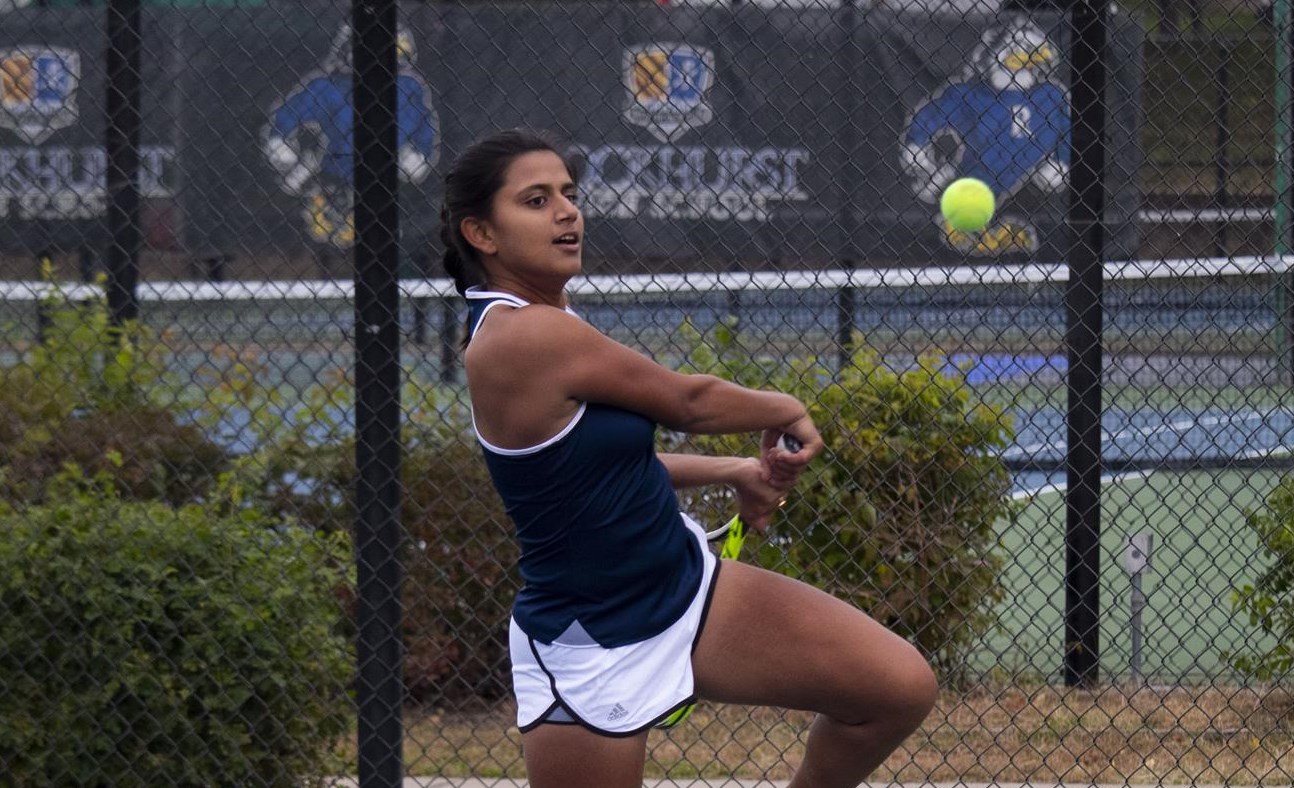 Riddhi Sharma - 2021-22 - Women's Tennis - University of Missouri ...