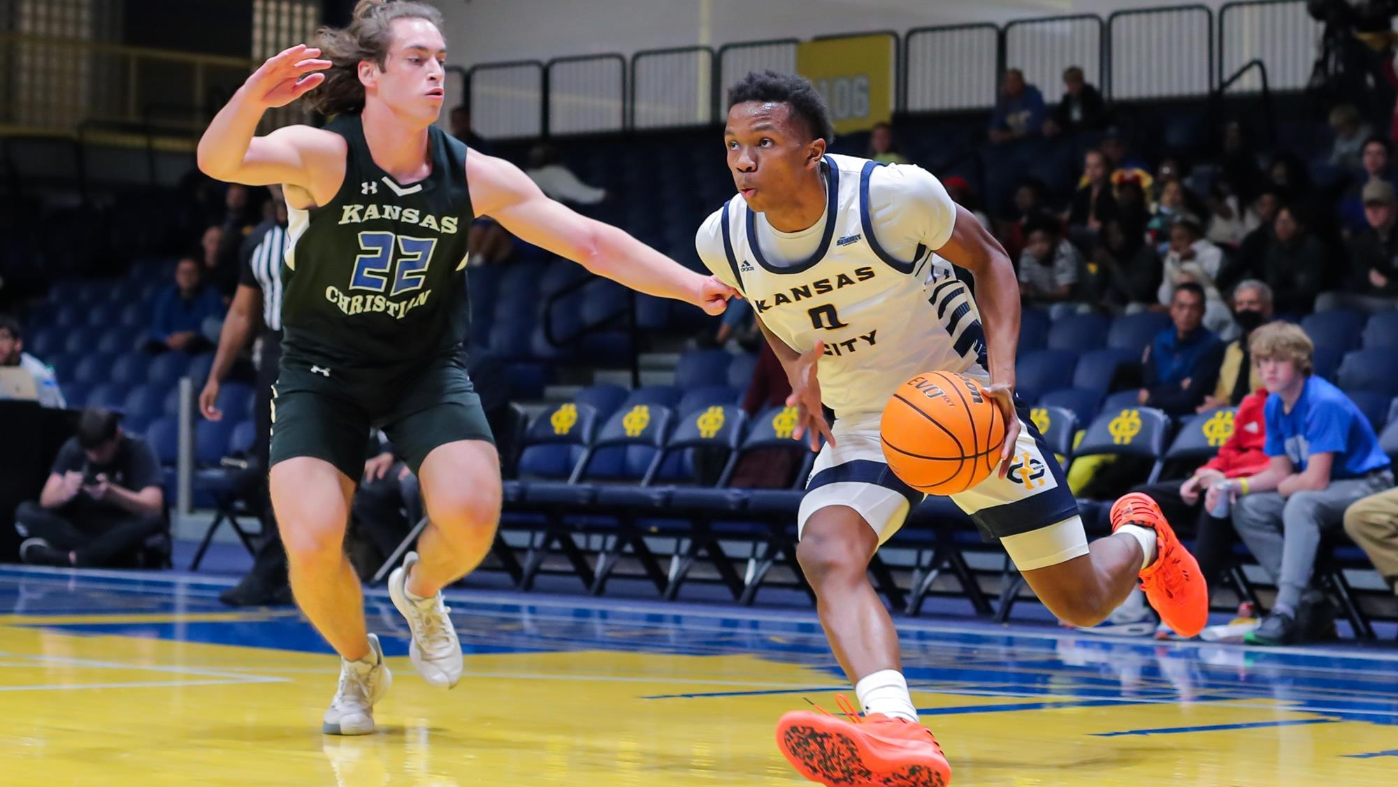 Timothy Barnes - 2022-23 - Men's Basketball - University of Missouri ...