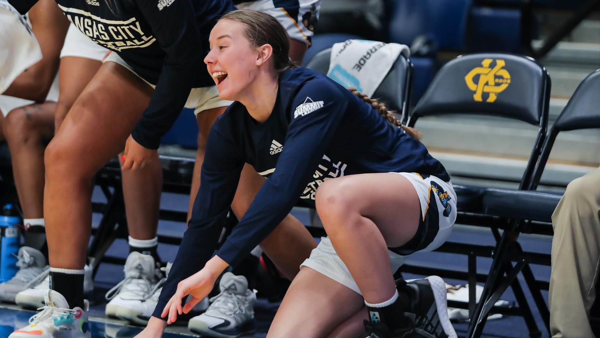 Ava Murphy - 2022-23 - Women's Basketball - University of Missouri ...