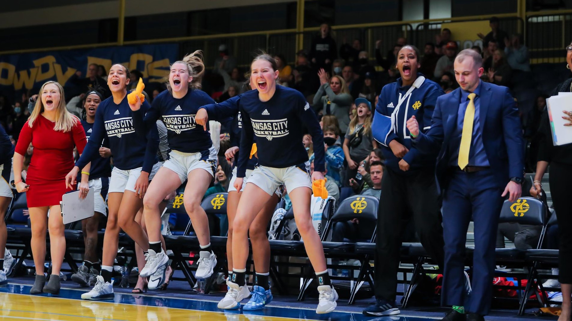 Ava Murphy - 2022-23 - Women's Basketball - University of Missouri ...