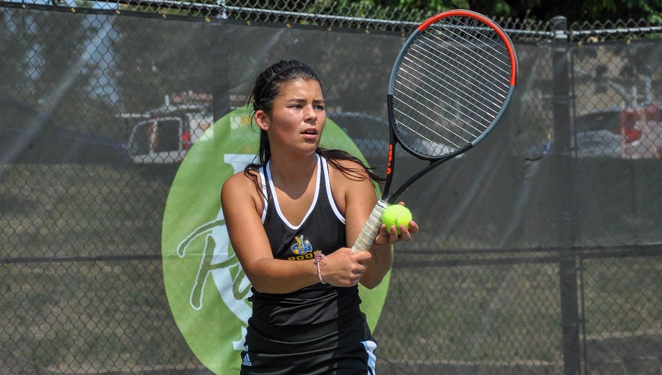 Laura Munoz-Baroja - 2023-24 - Women's Tennis - University of Missouri ...