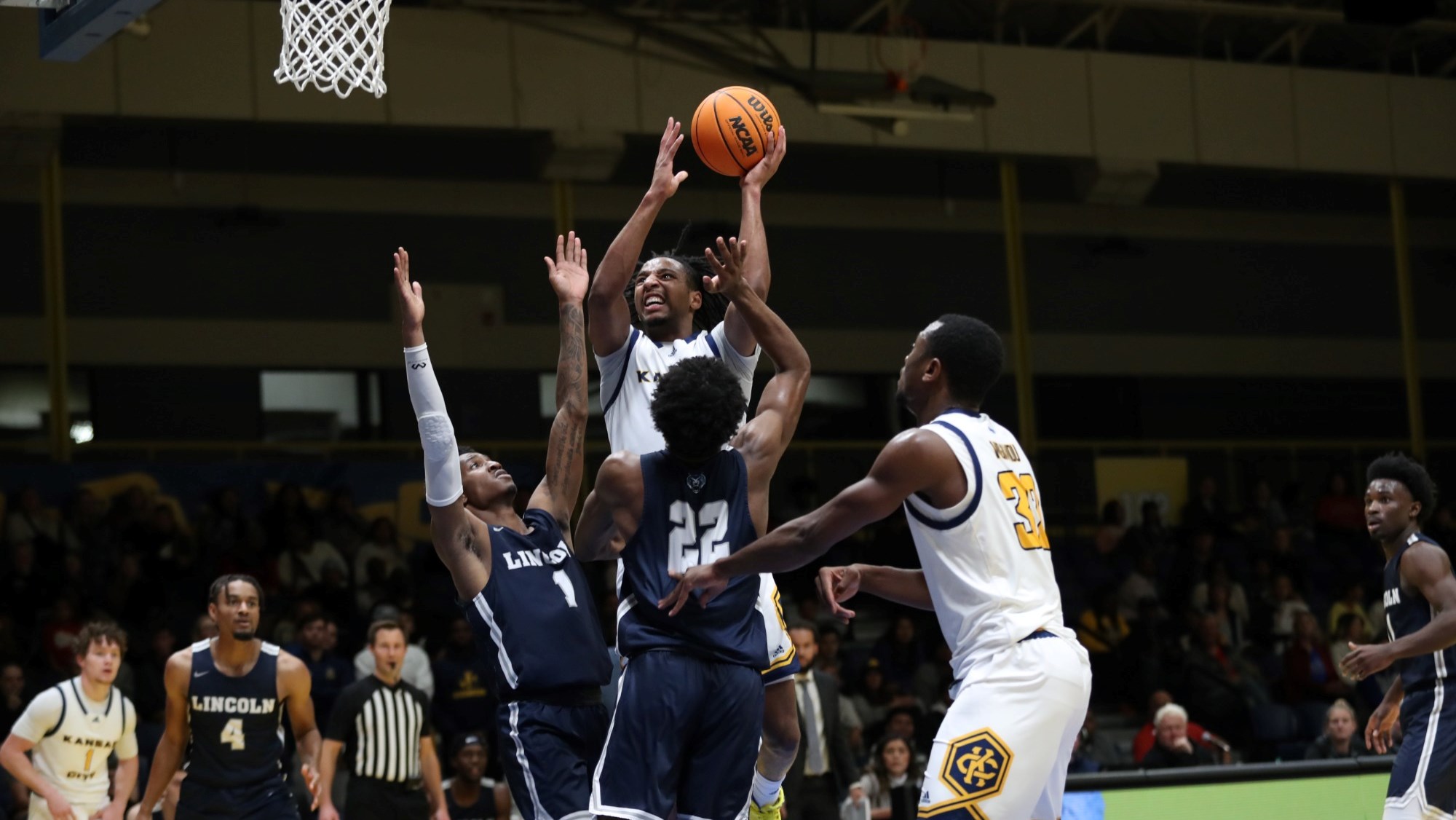 Shemarri Allen - 2022-23 - Men's Basketball - University of Missouri ...