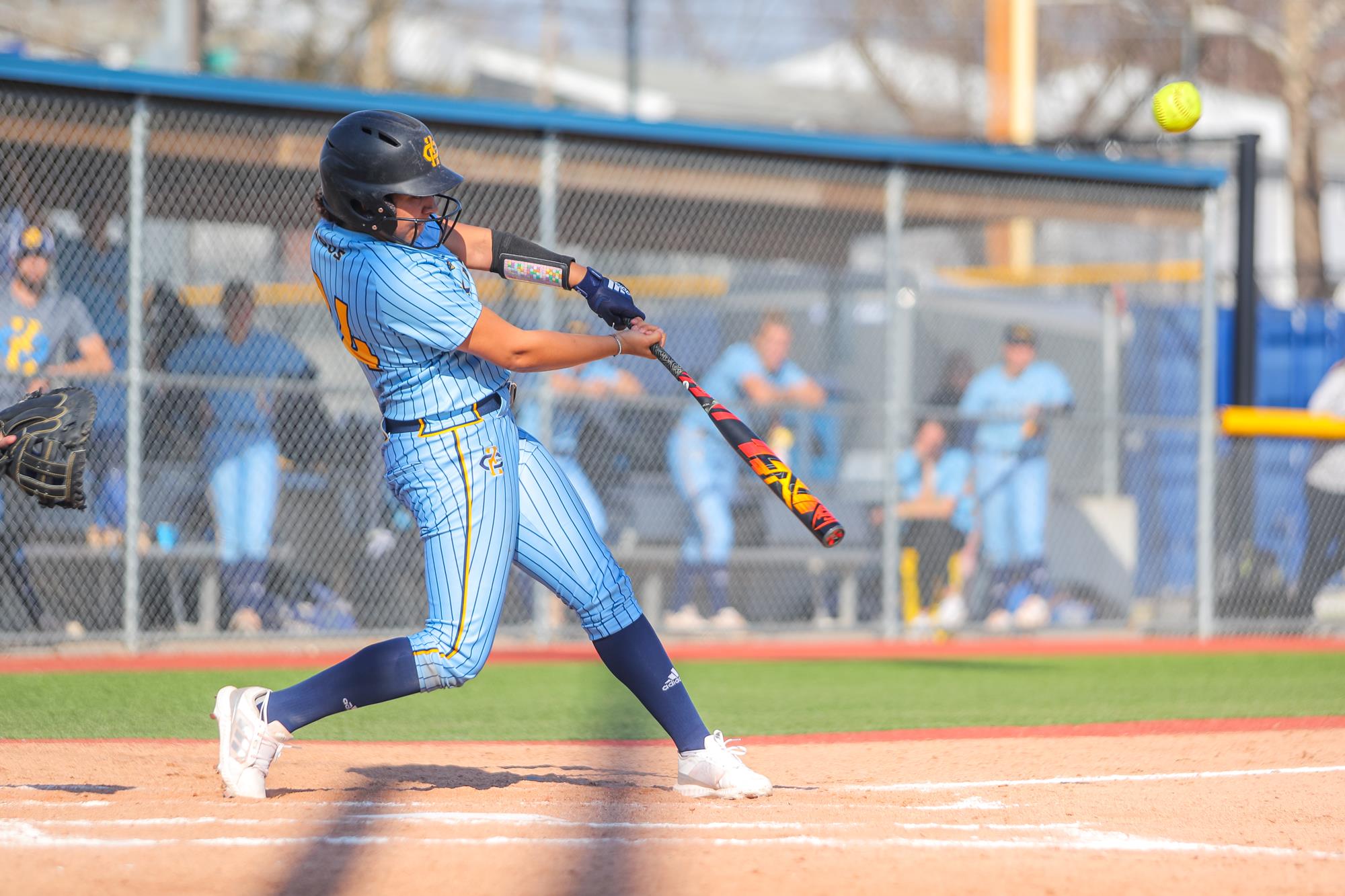 Lexy Smith - 2024 - Softball - University of Missouri-Kansas City