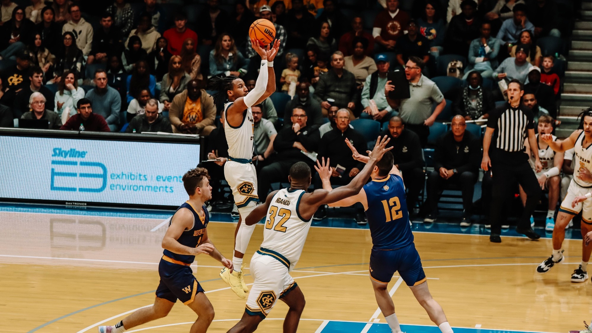 Shemarri Allen - 2022-23 - Men's Basketball - University of Missouri ...