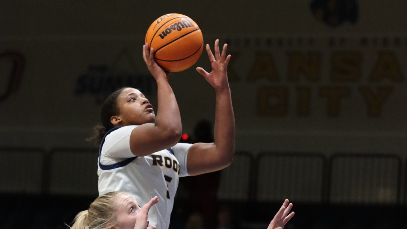 Tamia Ugass - 2023-24 - Women's Basketball - University of Missouri ...