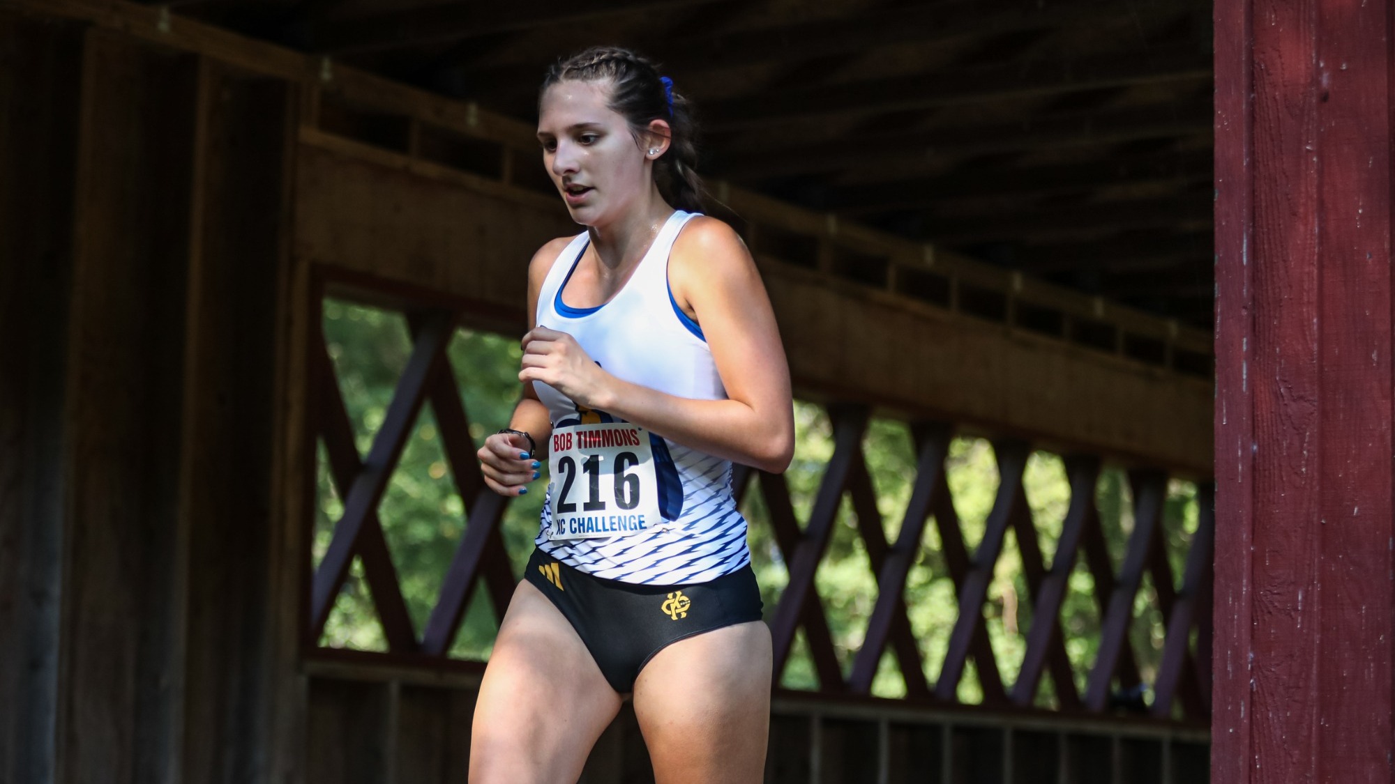 Payden Pietrusinski - 2023 - Cross Country - University of Missouri ...