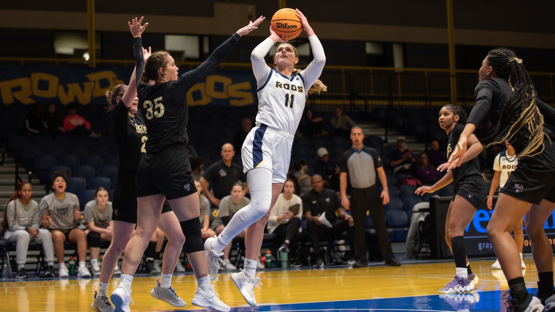 Kelby Bannerman - 2023-24 - Women's Basketball - University of Missouri ...