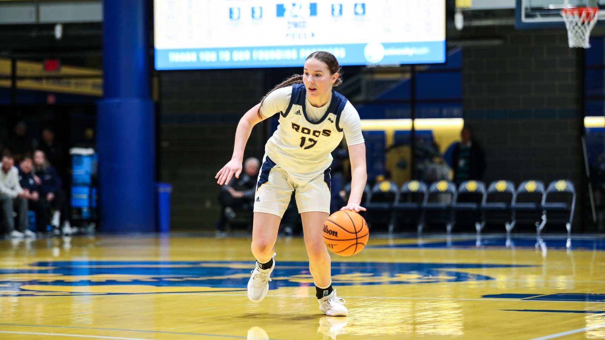 Ava Murphy - 2022-23 - Women's Basketball - University of Missouri ...
