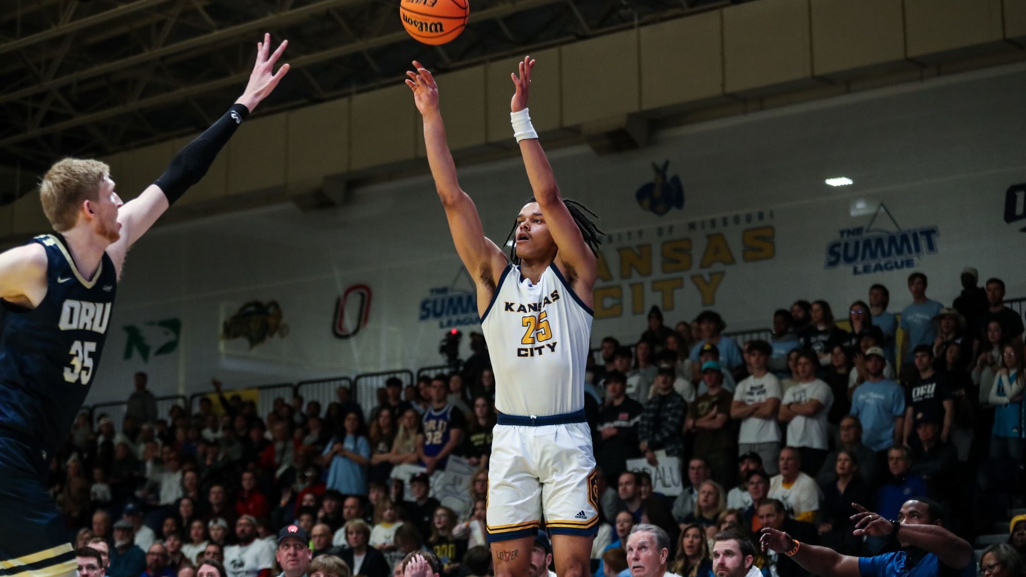 Tyler Andrews - 2023-24 - Men's Basketball - University of Missouri ...