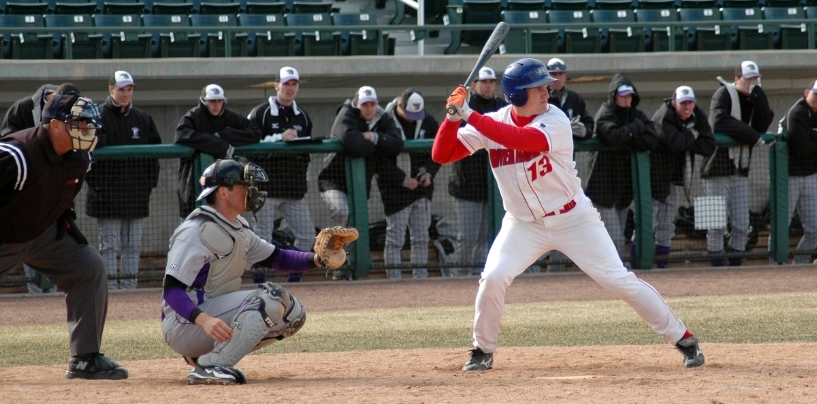 Pat Devlin - Baseball - UMass Lowell Athletics