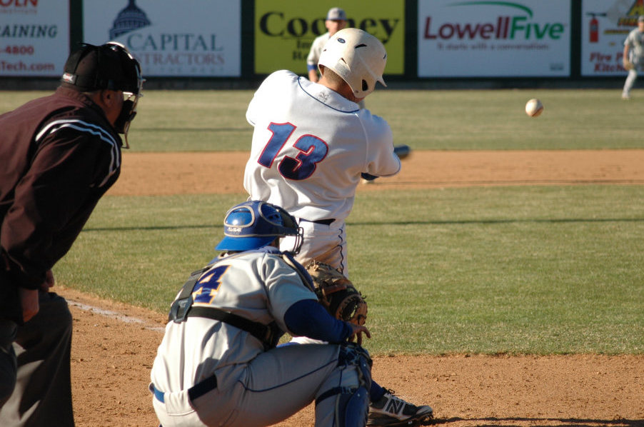 Pat Devlin - Baseball - UMass Lowell Athletics