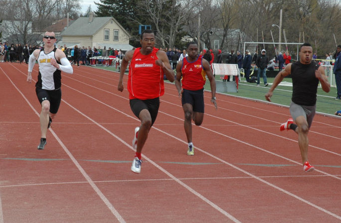 Evan White - Men's Cross Country/Track & Field - UMass Lowell Athletics