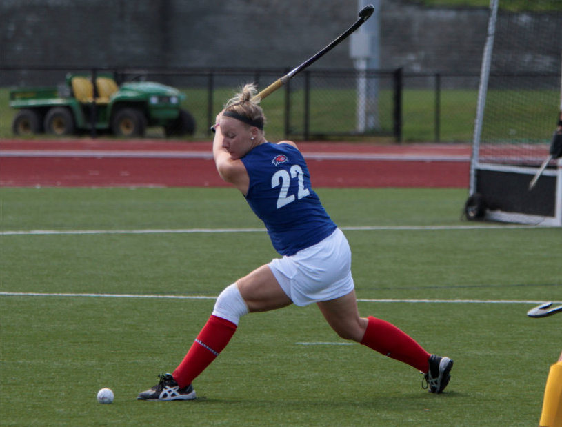 Sarah Wilcox - Field Hockey - UMass Lowell Athletics