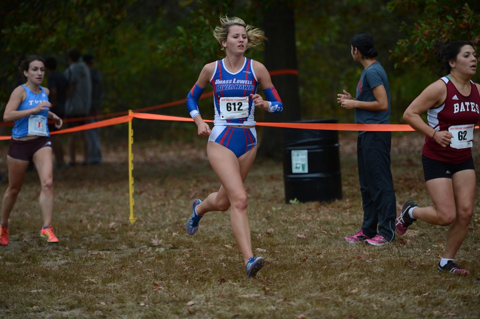 Erin Donovan - Women's Cross Country/Track & Field - UMass Lowell Athletics