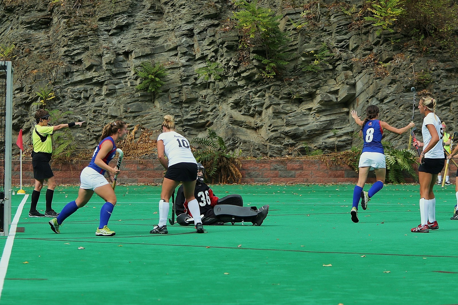 Jenna Freitas - Field Hockey - UMass Lowell Athletics