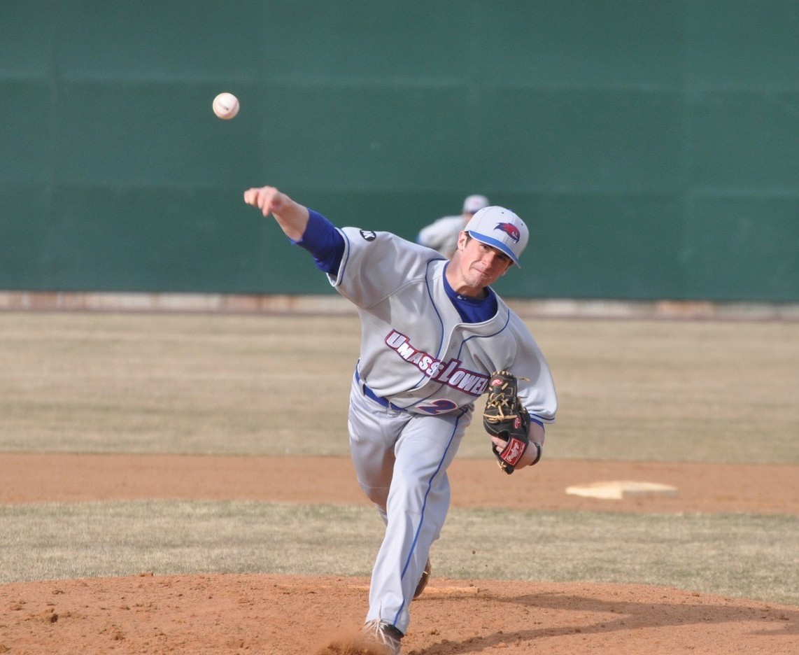 Garrett Cole - Baseball - UMass Lowell Athletics